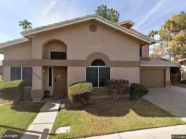 Hearne, GILBERT, AZ 85234