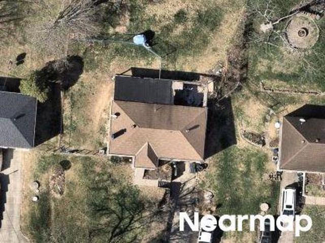 Hearne Rd