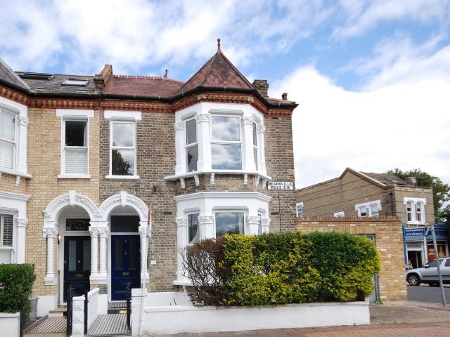 Hearnville Road, Balham, London SW12, 4 bed terraced house to rent, £4,800 pcm | PrimeLocation