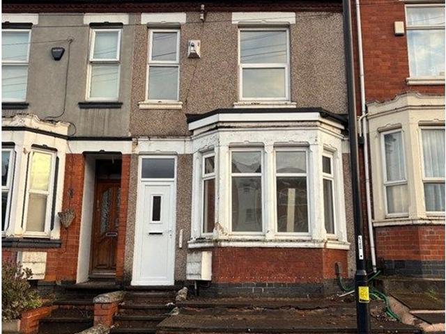 Hearsall Lane, Coventry CV5, 3 bed terraced house to rent, £1,200 pcm | PrimeLocation