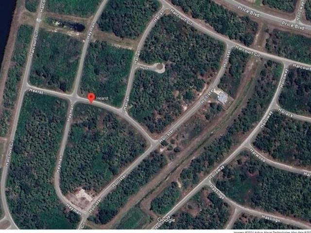 Hearst St, North Port, Plot For Sale