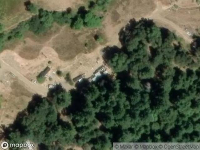 Hearst Willits Rd