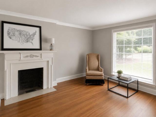 Heart of Buckhead Modern CoLiving | GoldenKey Ho
