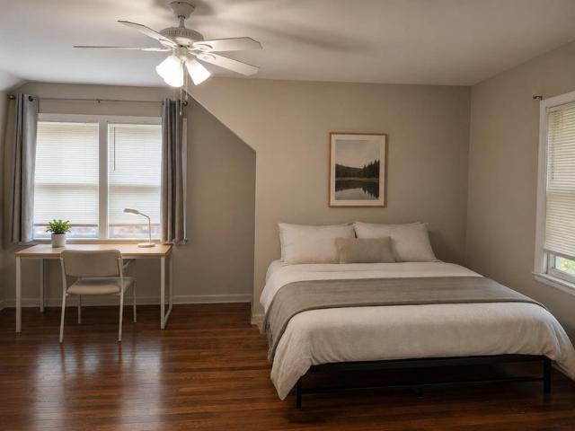 Heart of Buckhead Modern CoLiving | GoldenKey Hos