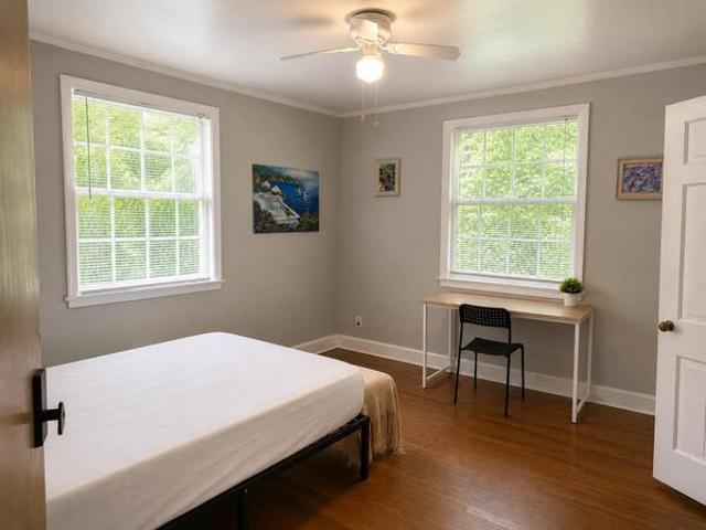 Heart of Buckhead Modern CoLiving | GoldenKey Host | Spacious Beautiful Home | 5 mins Walk to Lenox and Phipps Plaza | All Utilities Included | Fast Wi Fi | On Site Laundry | Secure, Private, Furnished Rooms | Cleaning Service Included