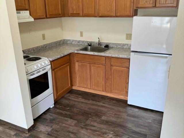 Heart of Downtown 1 Bedroom