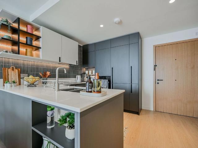 Heart Of Hale Lane, Tottenham, London N17, 3 bed flat to rent, £3,965 pcm | PrimeLocation