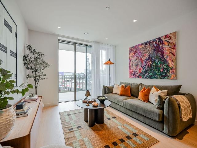 Heart Of Hale Lane, Tottenham, London N17, 1 bed flat to rent, £2,490 pcm | PrimeLocation
