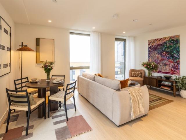 Heart Of Hale, London N17, Studio to rent, £2,300 pcm | PrimeLocation
