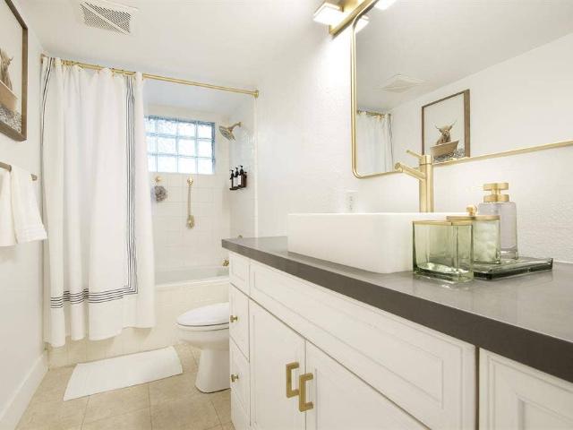 Heart of Indian Wells Tennis Garden