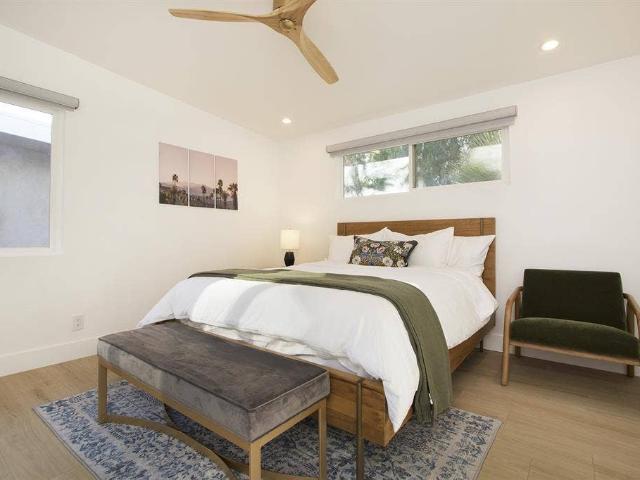 Heart of Indian Wells Tennis Garden