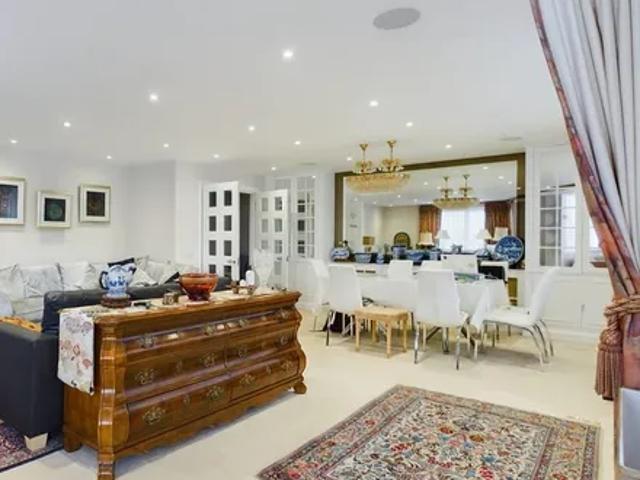 Heartcore Fitness, 27a Queen's Terrace, London, NW8 6EB, United Kingdom | 3 bed house for rent #167603618 | Rentberry