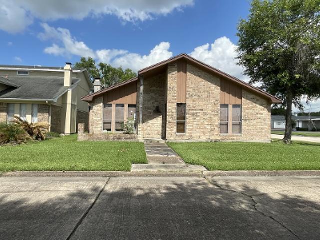 Heartfield Ln