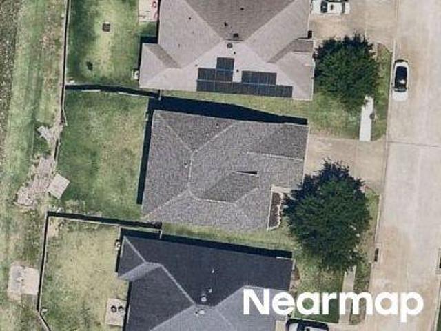 Hearth Hollow Ln