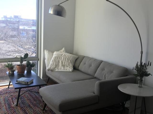 Hearth of Greenpoint Full Apartment 6/29 7/5