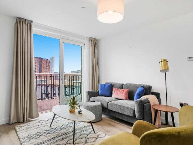 Hearth, M5 4RN, Manchester