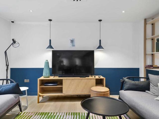 Hearth, M5 4RN, Manchester