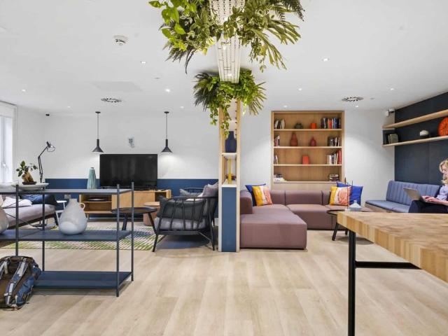 Hearth, M5 4RN, Manchester
