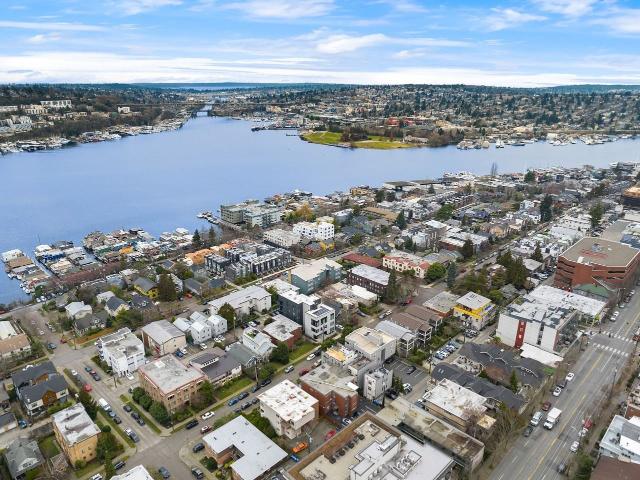 Hearthside Manor 1 Bedroom Apartment for Rent at 2214 Yale Ave E, Seattle, WA 98102 Eastlake