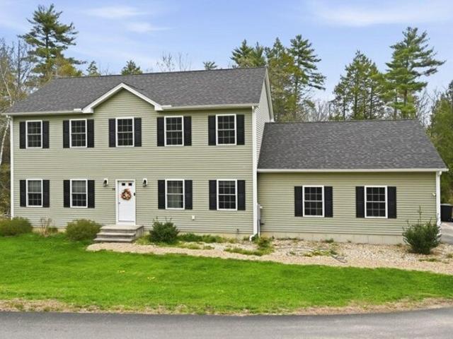 Hearthside Dr, Barrington, Home For Sale