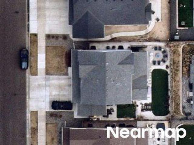Hearthstone Ave