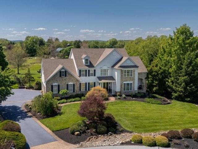Hearthstone Cir, Phoenixville, Home For Sale