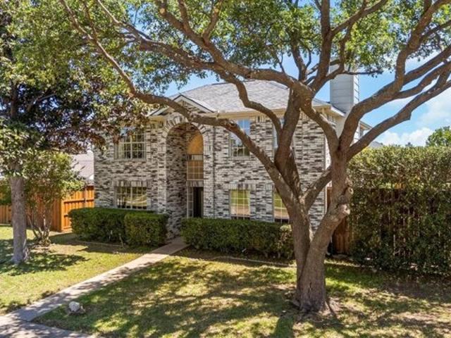 Hearthstone Ct, Allen, Home For Sale