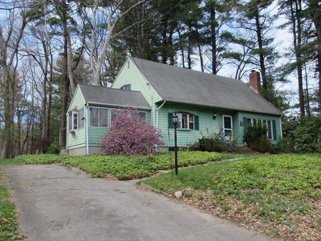 Hearthstone Dr, Medfield, Plot For Sale