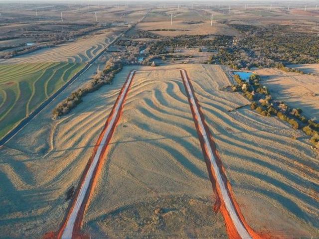Heartland Cir Lot 70 73, Minco, OK 73059