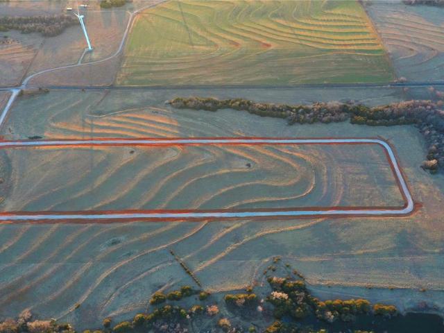 Heartland Circle # Lot 68