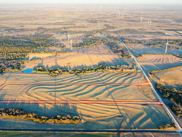 Heartland Circle # Lot 28