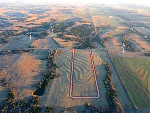 Heartland Circle # Lot 33