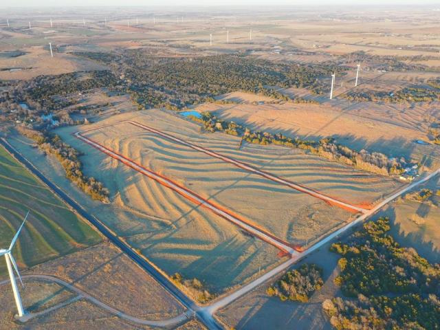 Heartland Circle # Lot 38