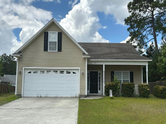 Heartstone Ct