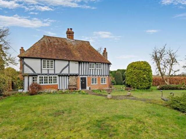Hearts Delight Road, Borden, 5 Bedroom Detached