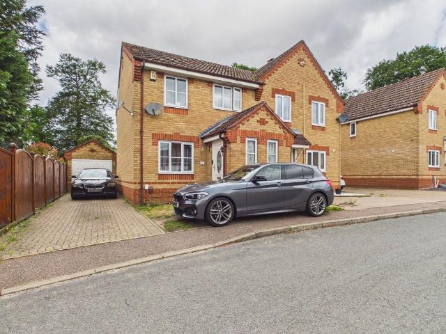 Heartsease Road, Thetford IP24, 3 bed semi detached house to rent, £1,250 pcm | PrimeLocation