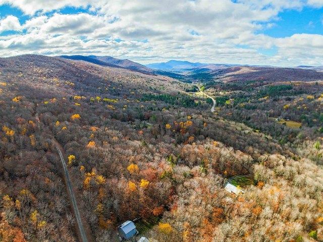 Heartwellville View Rd Lot 38, Readsboro, VT 05350