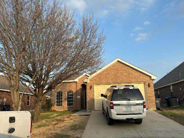 Heartwood Dr