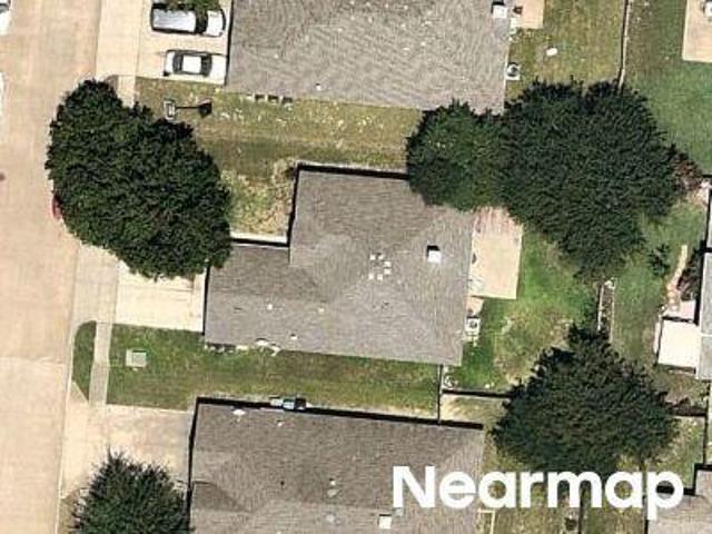 Heartwood Dr