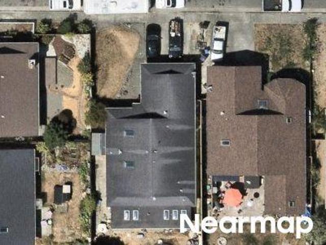 Heartwood Dr