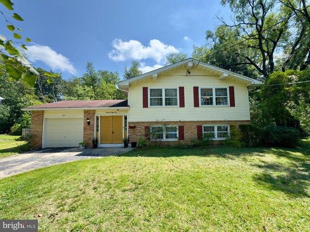 Heartwood Dr, Cherry Hill, Home For Sale