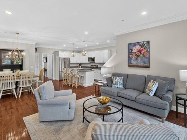 Heartwood, Plymouth, Home For Sale