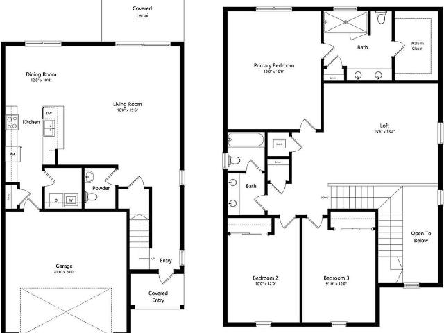 Hearty Homes 3 Bedroom Apartment for Rent at 2751 Nw Treviso Cir, Port Saint Lucie, FL 34986
