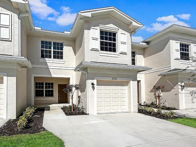 Hearty Homes 3 Bedroom Apartment for Rent at 2751 Nw Treviso Cir, Port Saint Lucie, FL 34986