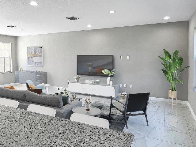 Hearty Homes 6 Bedroom Apartment for Rent at 2751 Nw Treviso Cir, Port Saint Lucie, FL 34986
