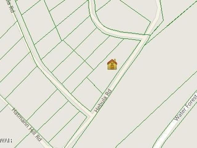 Hebula Rd Lot A, Milford, Plot For Sale