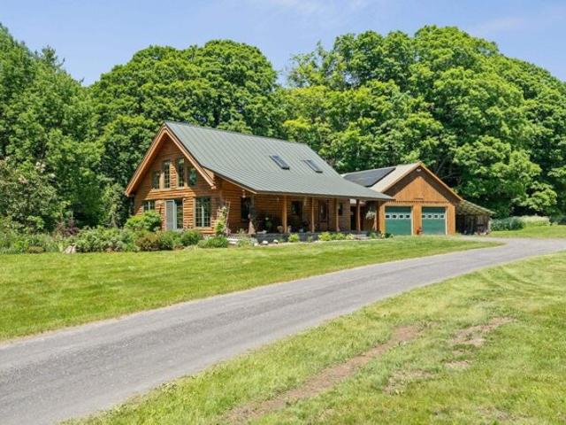 Hebard Hill Rd, Randolph, Home For Sale