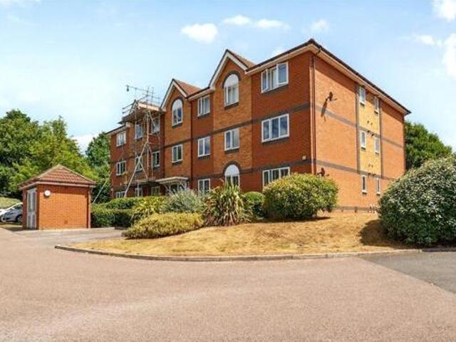 Hebbecastle Down, Warfield, 2 Bedroom Apartment
