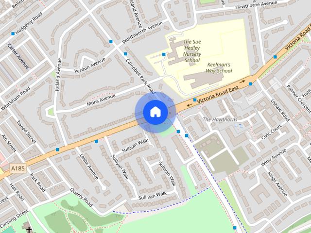 Hebburn, Hebburn, NE31