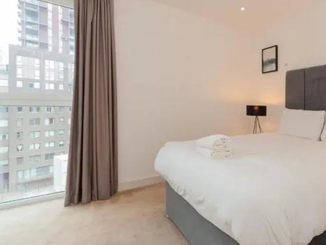 Hebden Place, London, SW8 5NX, United Kingdom | 2 bed apartment for rent #137838802 | Rentberry